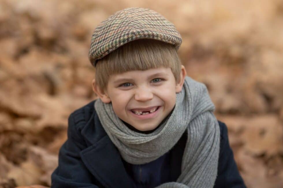 The Timeline of Baby Teeth: When Do Kids Start Losing Them?