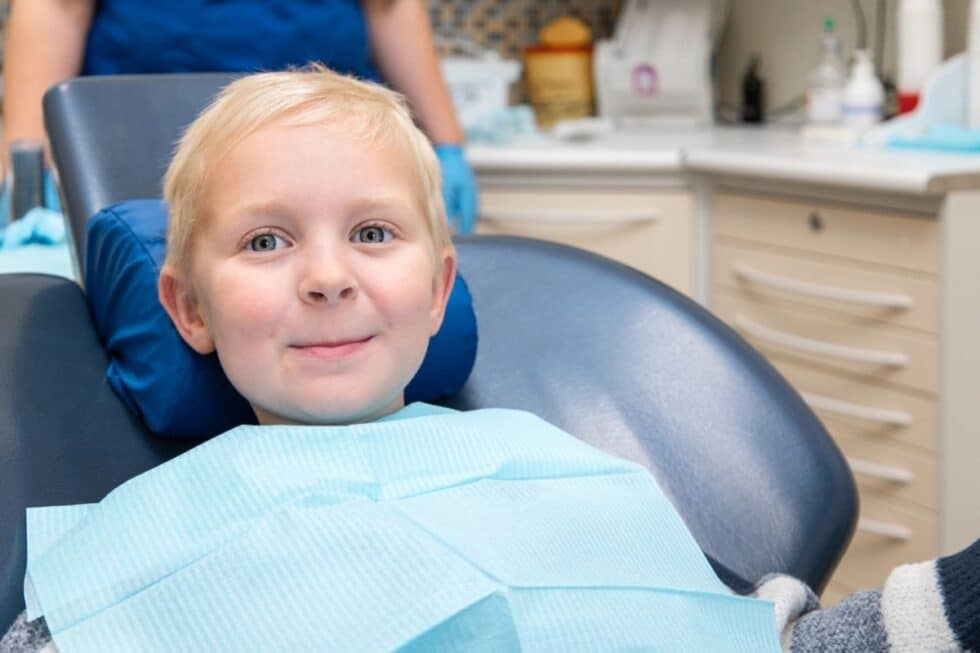 Child Having Overbite Or Underbite? Fixing Tips